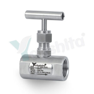 Kuwait - Yakshita Engineering